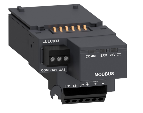 Modulo Comunicacion Modbus 24Vdc Tesys U | Grupo Coinp Store